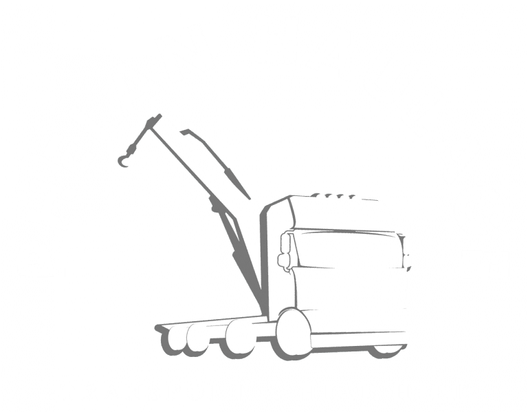 What is a HIAB? Is A HIAB A Lorry Loader? - Phelan Haulage Hiab Hire